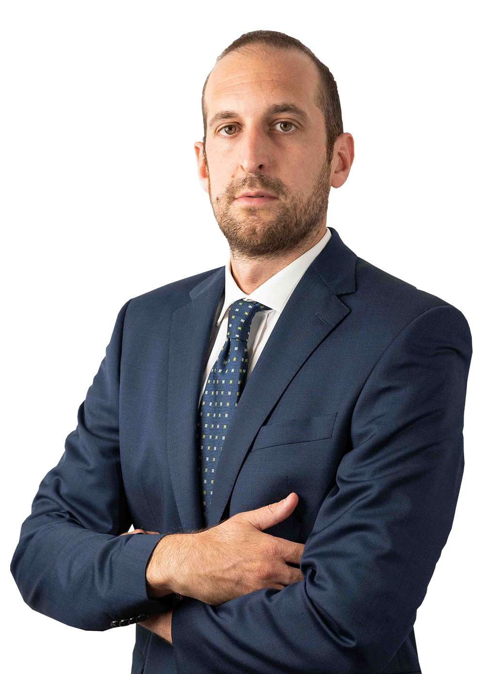 Matteo Meloni | Athena associati